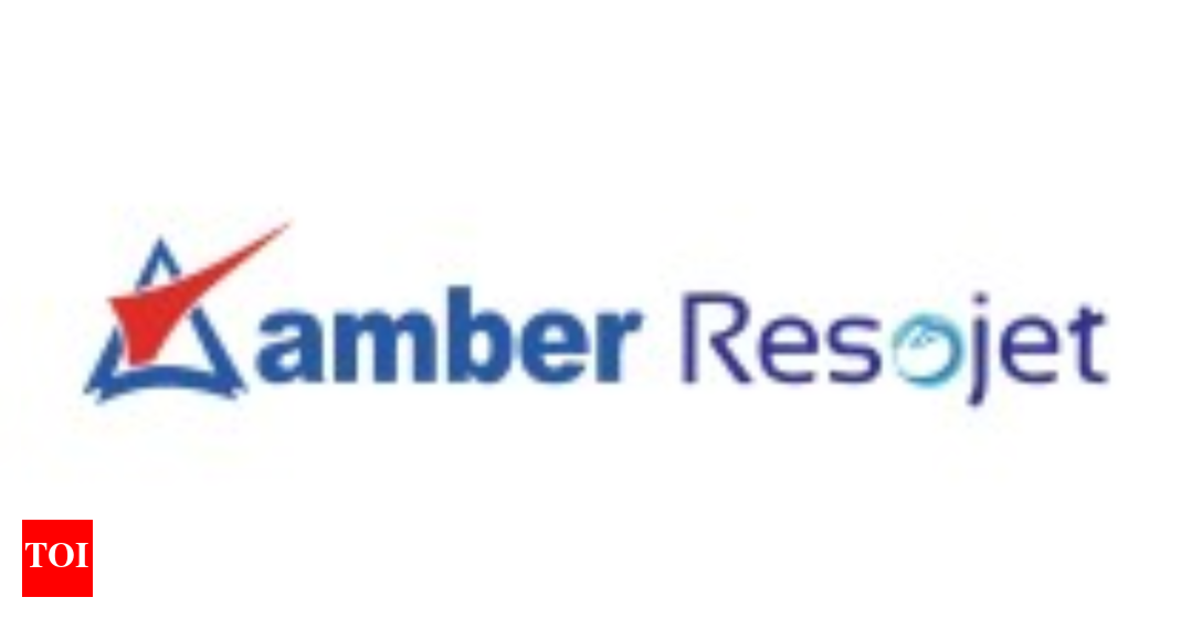 Amber-Resojet to invest Rs 250 crore in washing machines plant in ...