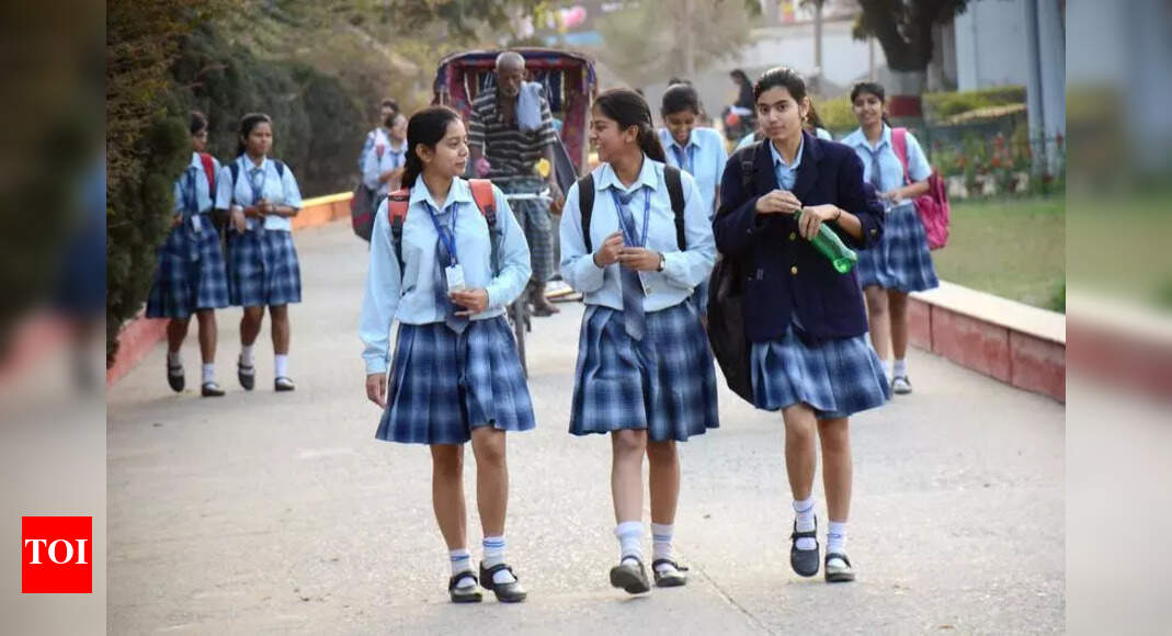 CISCE Announces 2025 ICSE and ISC Exam Dates: Complete Schedule ...