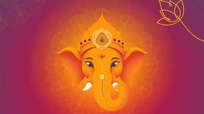 The spiritual power of Vakratunda Mahakaya: Meaning, significance, and ...