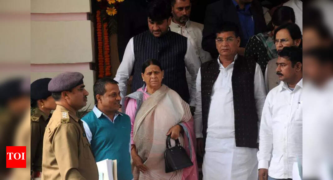 Bihar Government Moves to Take Over Rs 7,000 Crore Bettiah Raj ...