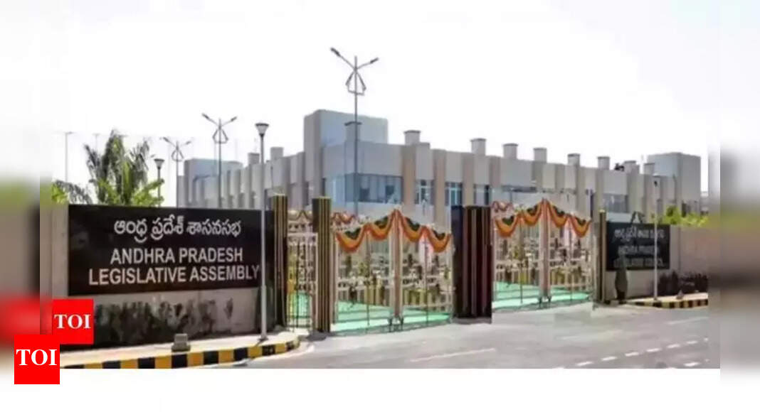 Andhra Pradesh Embraces Digital Era with NeVA Implementation in ...