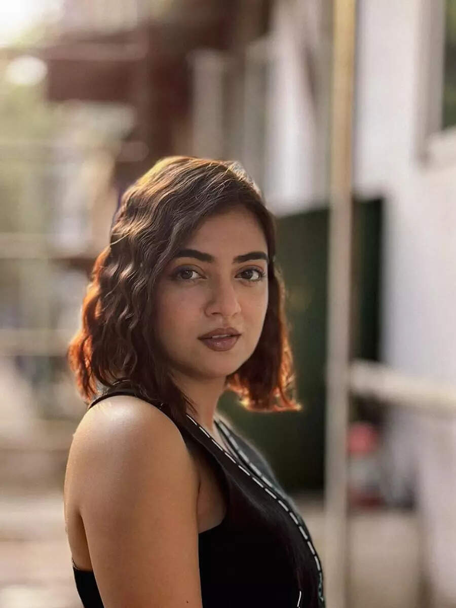 Stunning pictures of Nazriya Nazim | Times of India