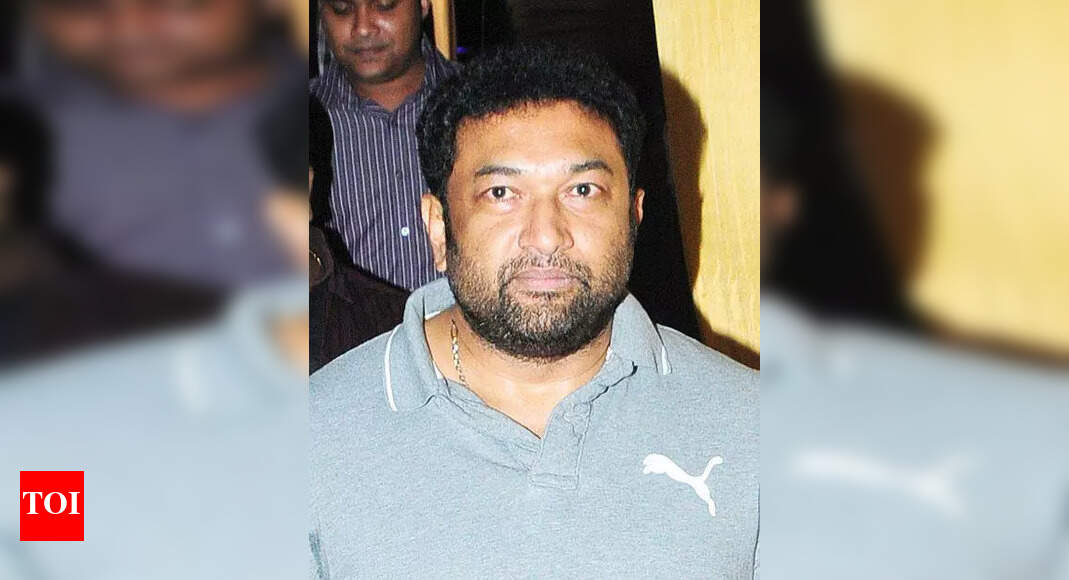 High Court Grants Anticipatory Bail to Actor Baburaj in Rape Case ...