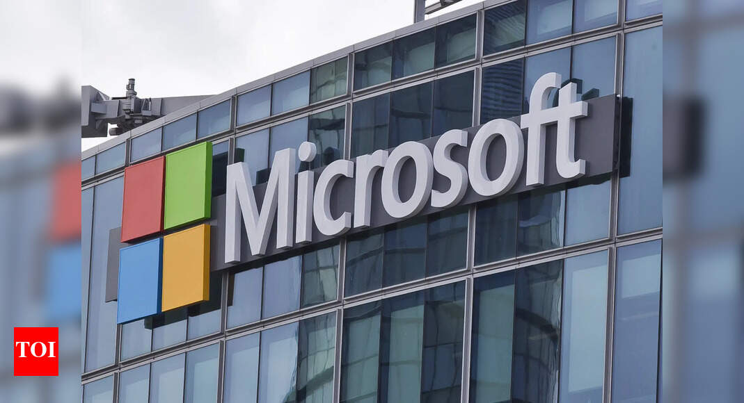 Microsoft Outage: Microsoft 365 services back after outage for users ...