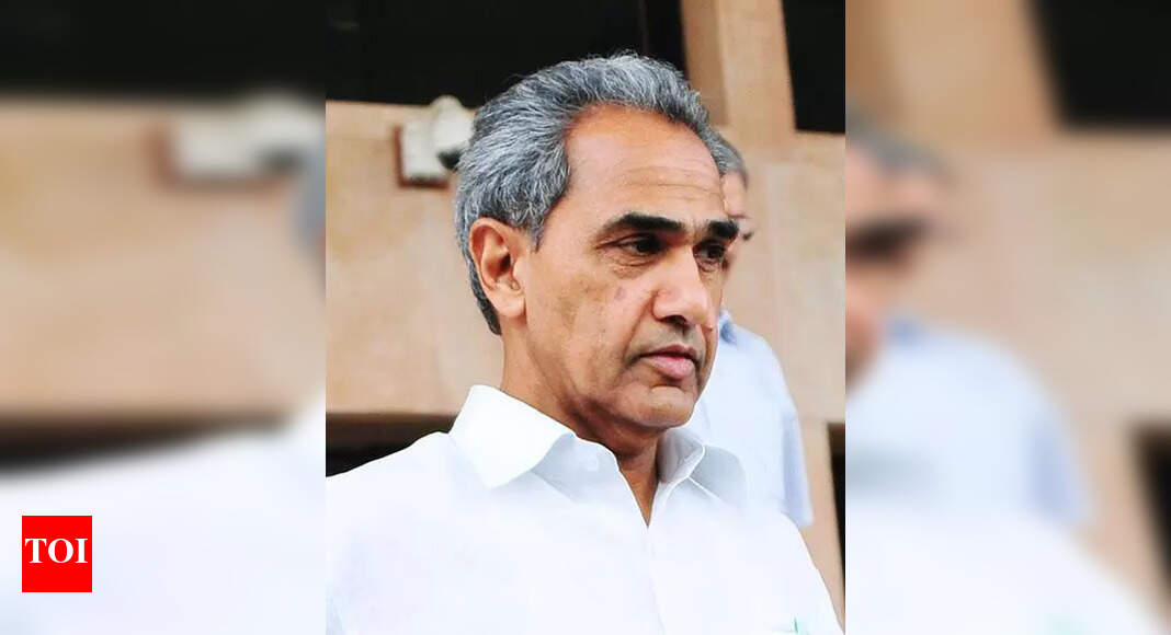 Congress' Harish Chandra Meena Blames Party for Election Loss in Deoli ...