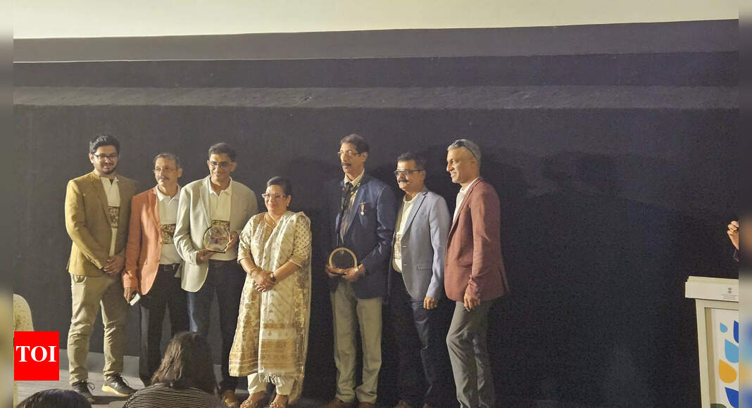 Brahmanand Shankhwalkar: Goan football legend’s journey to Iffi 2024 ...