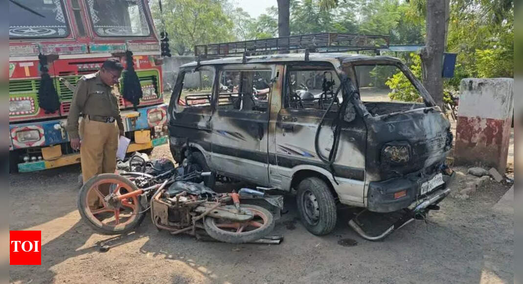 Curfew Imposed in Mehkar After Violent Clash Between Communities ...