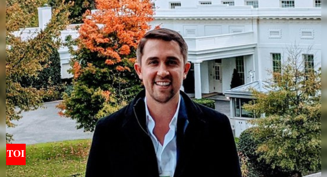 Christopher Rufo to present higher education reform plan to Trump’s ...