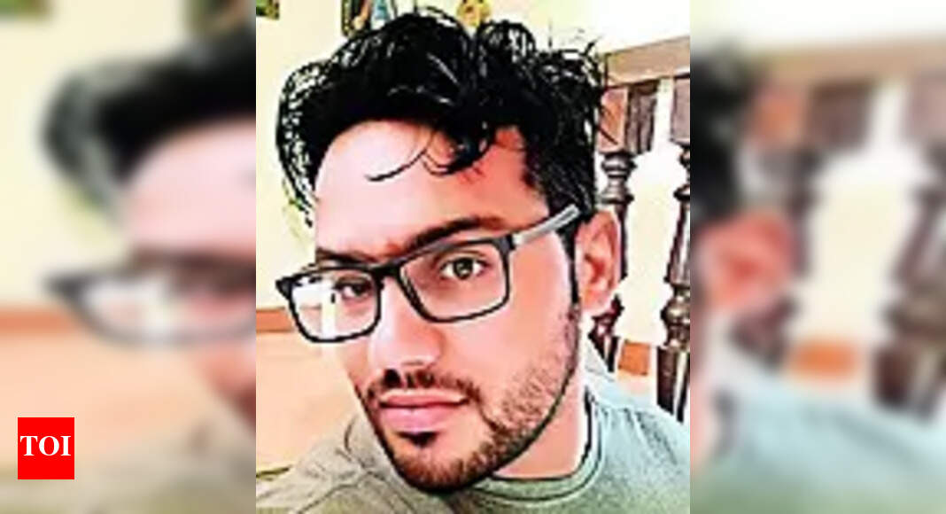 Tragic Death of Punjabi Youth in Manila After Video Call with Family ...