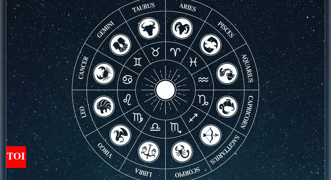 What is my Moon sign? Here's how to find out | - The Times of India