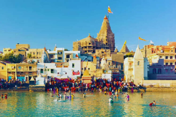 From culture to pilgrimage: Explore Gujarat’s top attractions this ...