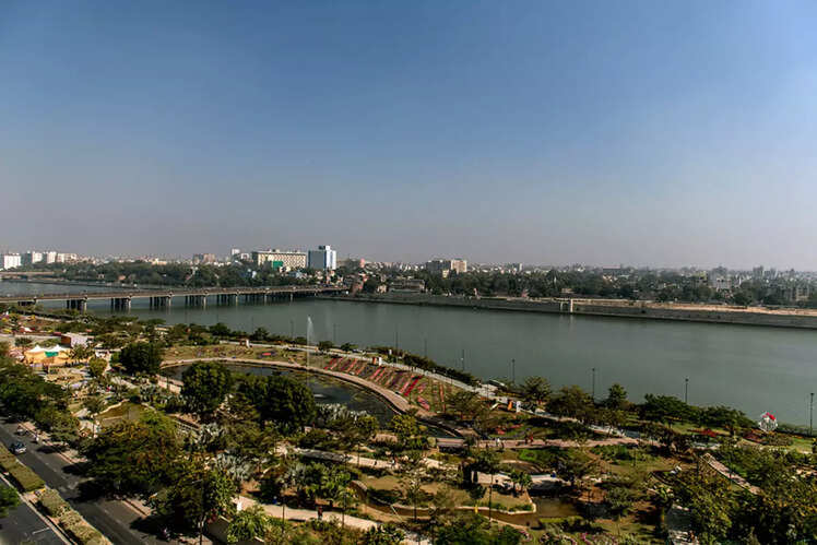 From culture to pilgrimage: Explore Gujarat’s top attractions this ...