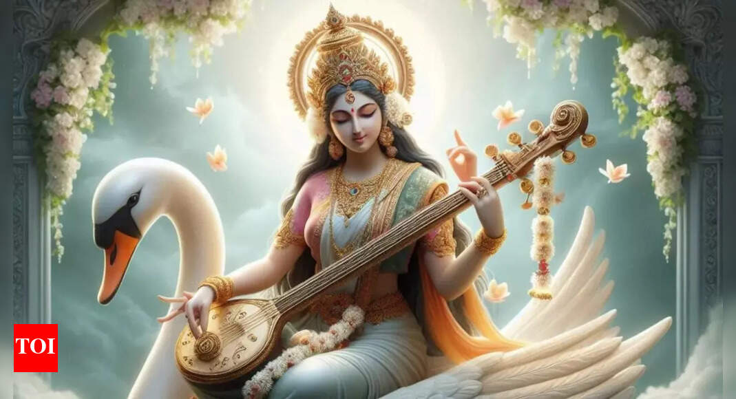 Exploring the mythical roles of Hindu deities: From creation to ...