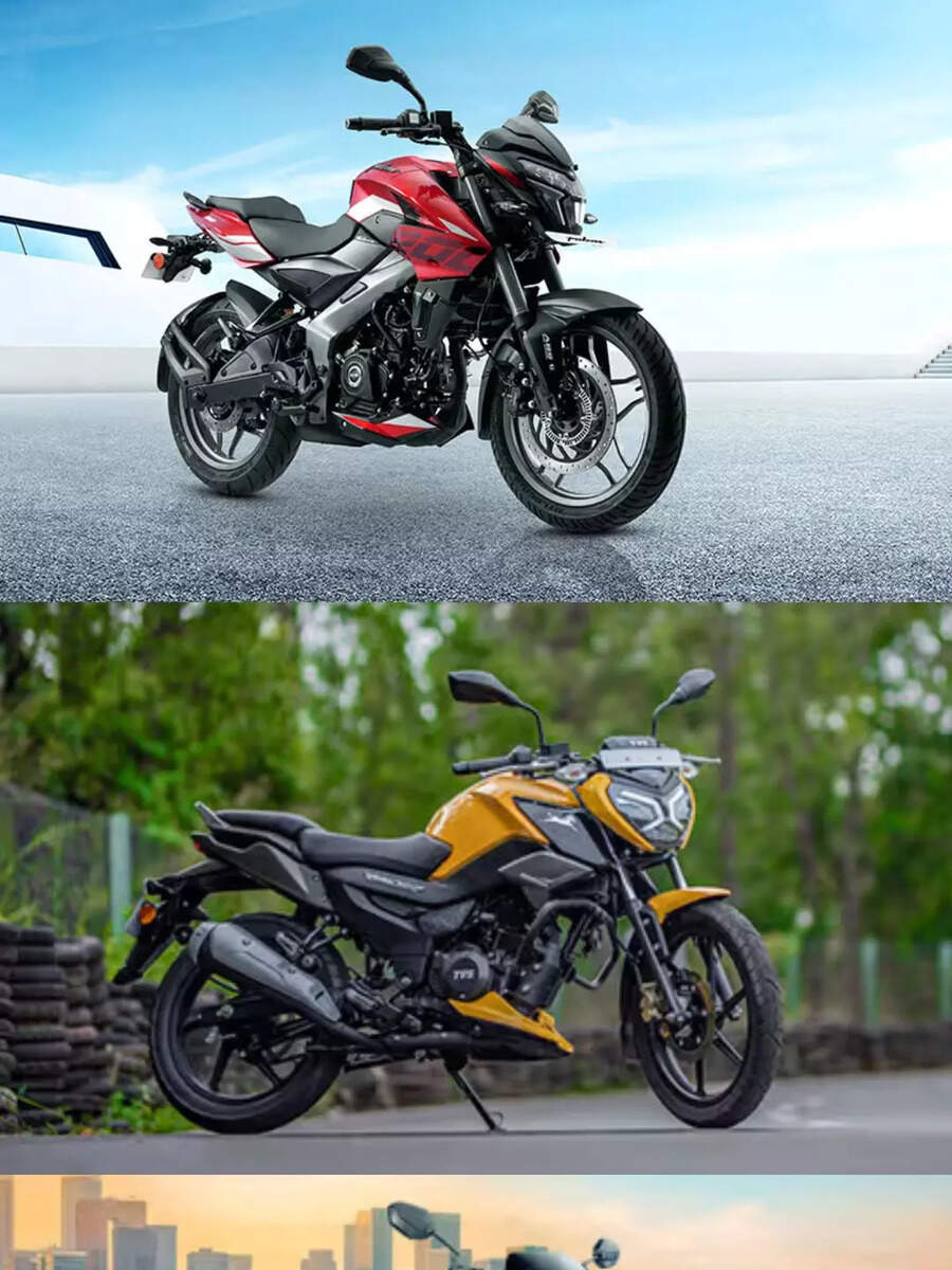 Top 7 Most-Selling Bikes In India In October 2024 , Hero Splendor ...