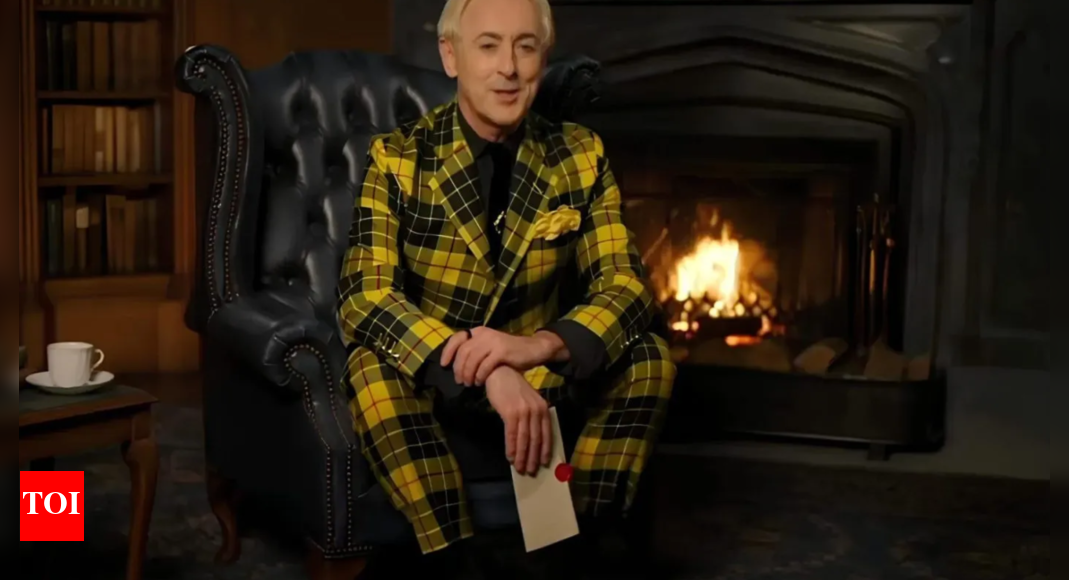 How does The Traitors work? An insider's take on the unique reality ...