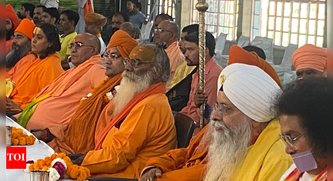 VHP demands release of Iskcon head priest, criticises Bangladeshi ...