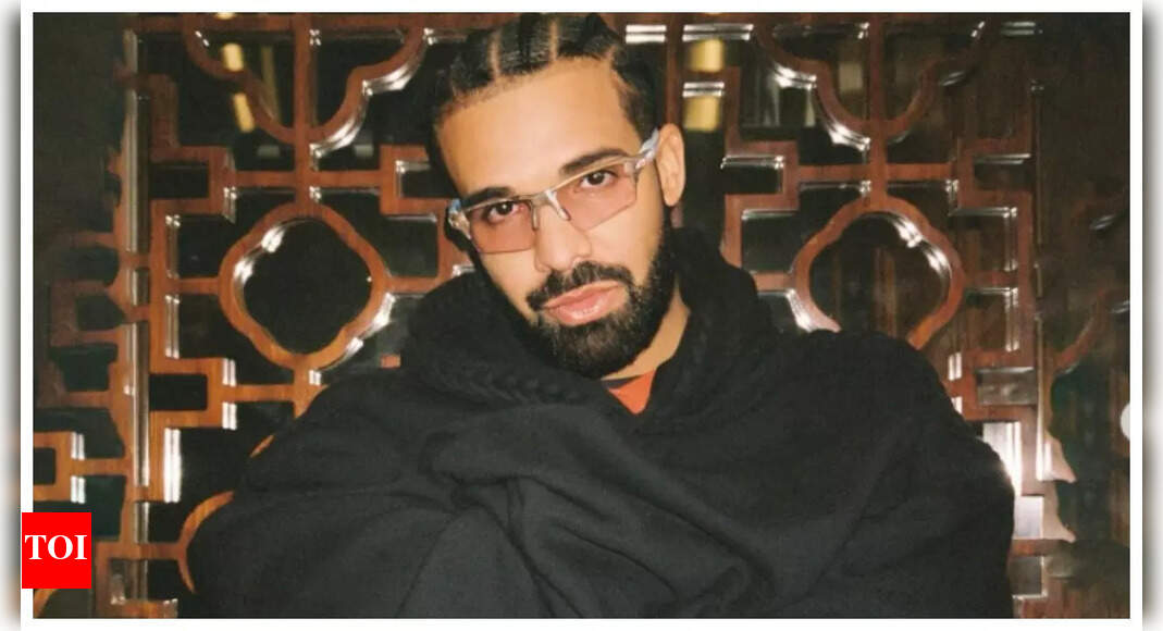 Drake takes legal action against record label for falsely inflating ...
