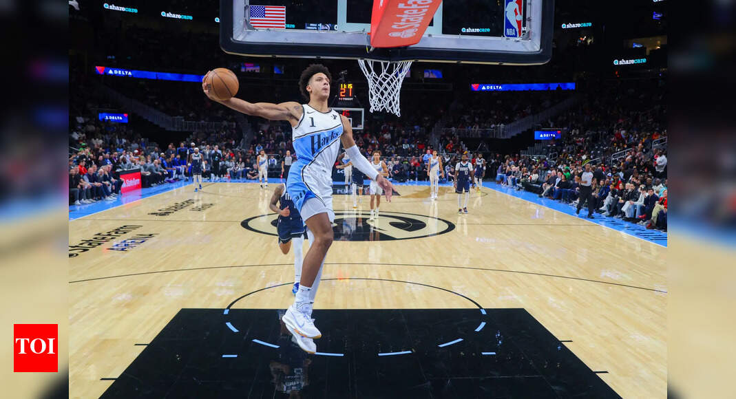 Dallas Mavericks vs Atlanta Hawks: Best performers, key takeaways and ...