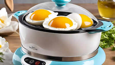 Best Egg Poachers: Top Picks for Perfectly Poached Eggs - The Times Reviews