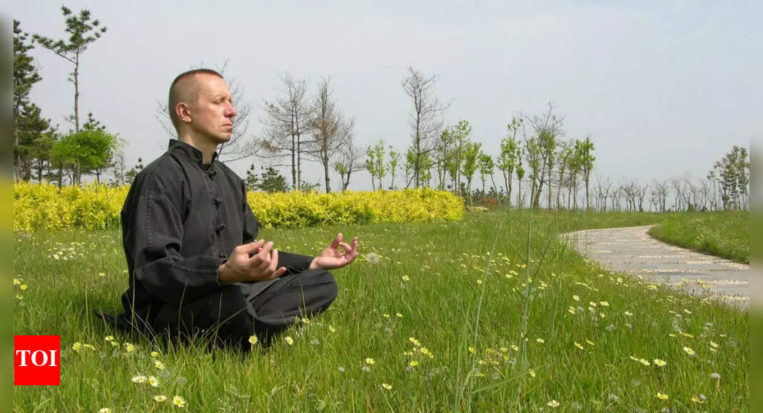 Life lessons from Tao Te Ching - The Times of India