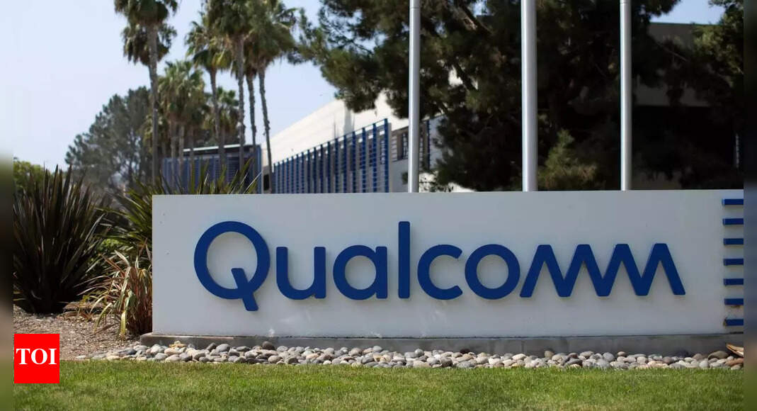 Qualcomm may have ‘abandoned’ its Intel takeover bid due to this ‘big ...