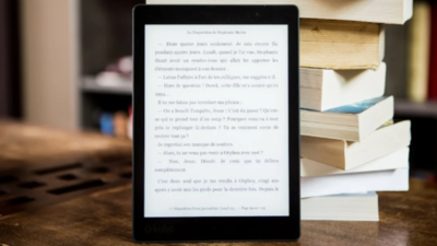 E-Readers: Best E-Readers That Make Reading a Joy Anywhere | - The ...