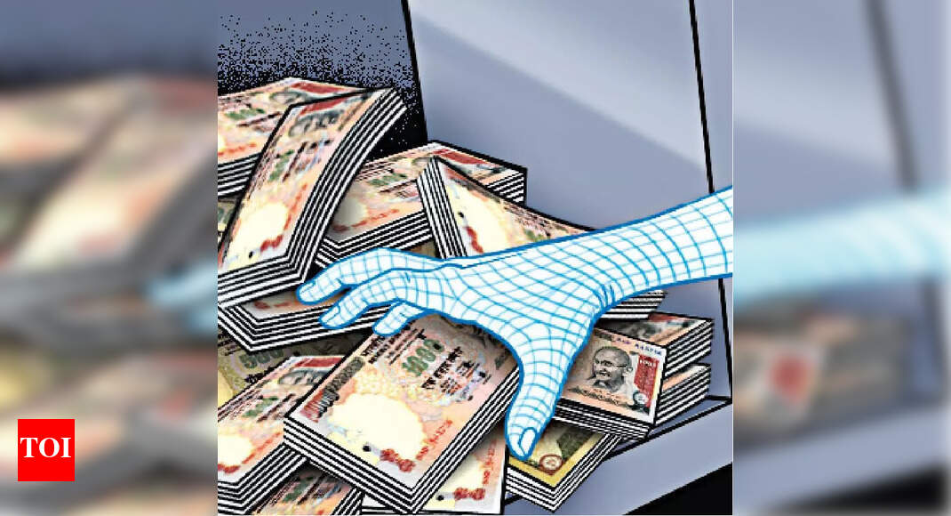 Massive Rs 100 Crore Scam Uncovered in Odisha Mining Companies ...