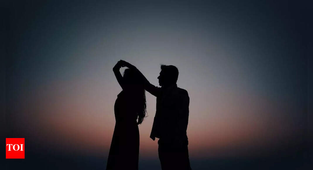 Future of Relationships: Study reveals surprising factors that shape ...