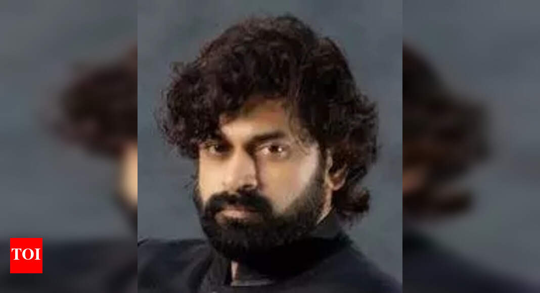 Sritej Accused of Cheating and Rape by Live-in Partner | Hyderabad News ...