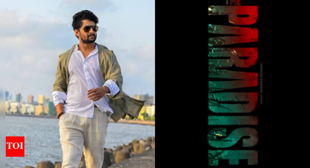 THIS actor is expected to lock horns with Natural Star Nani in ...