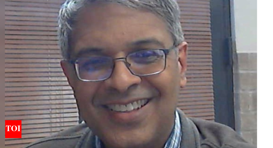 Trump’s pick for NIH Jay Bhattacharya has worked on key India-specific ...