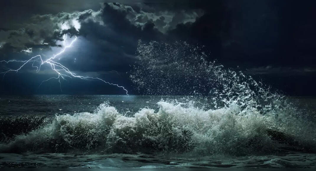 Cyclone Fengal: Red Alert Issued Ahead of Tamil Nadu Landfall | TimesTravel