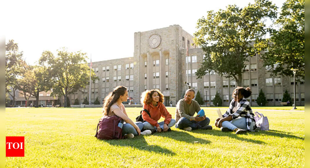 Donald Trump's impact on study abroad: 42% of international students unlikely to consider US for ...