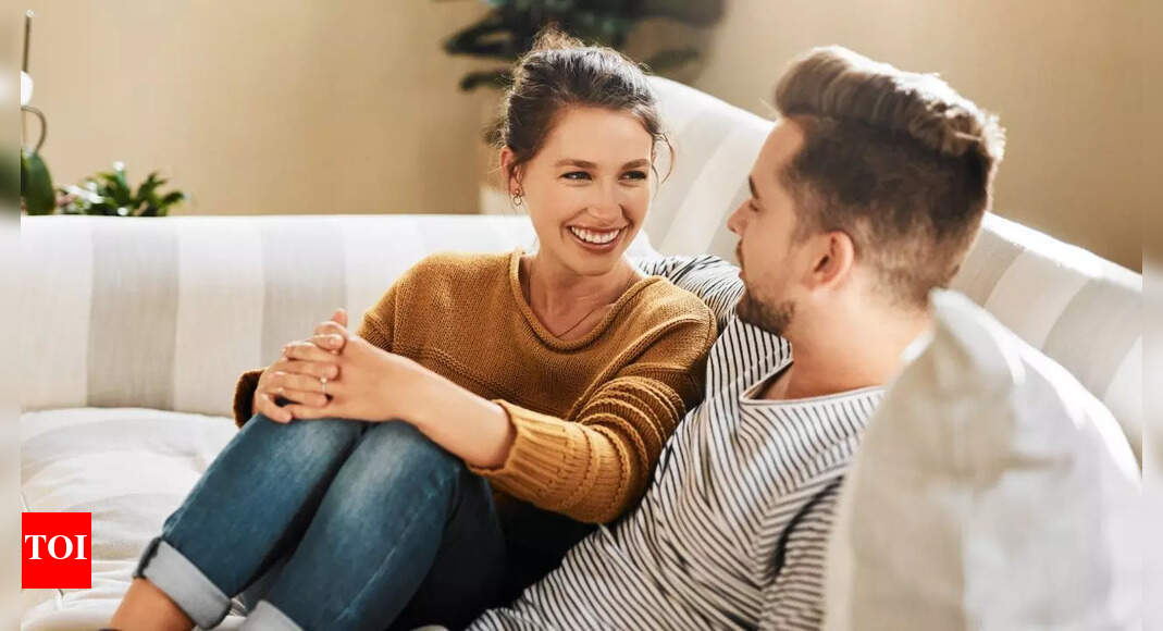 Relationships Types: From Platonic to Toxic: Here's how these 6 types ...