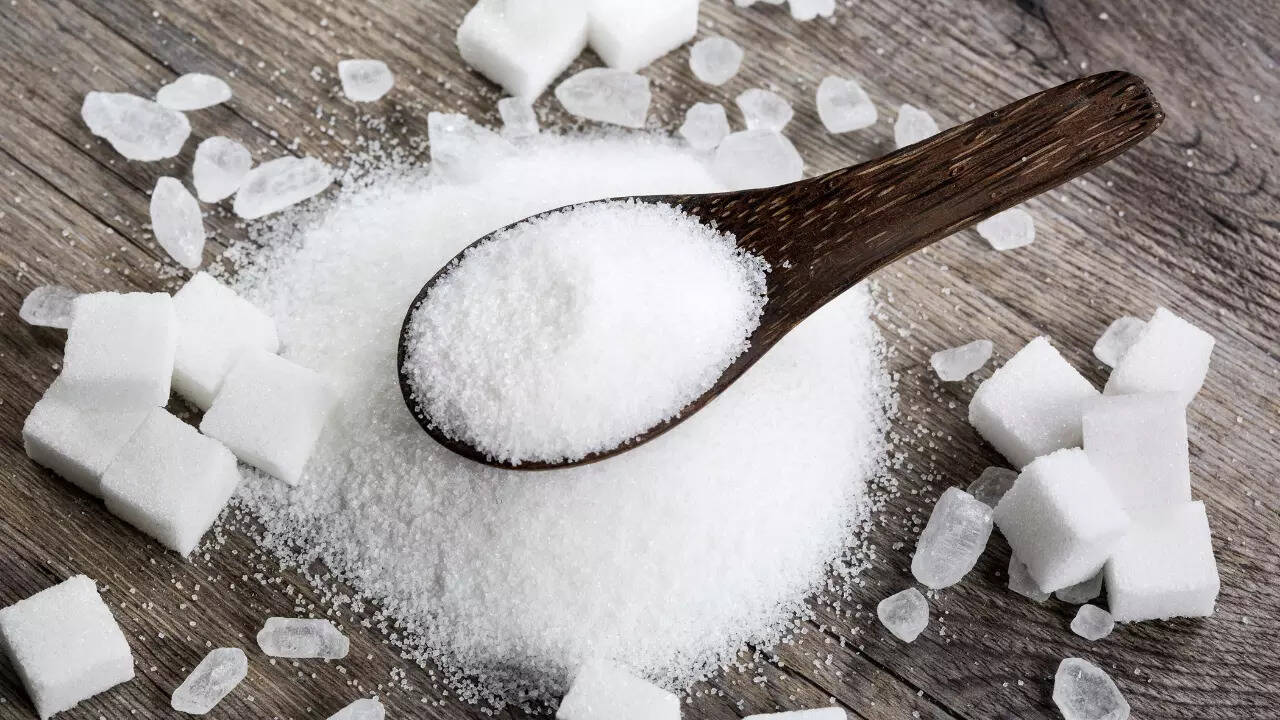 How Excess Sugar Impacts Your Skin and Ageing Process