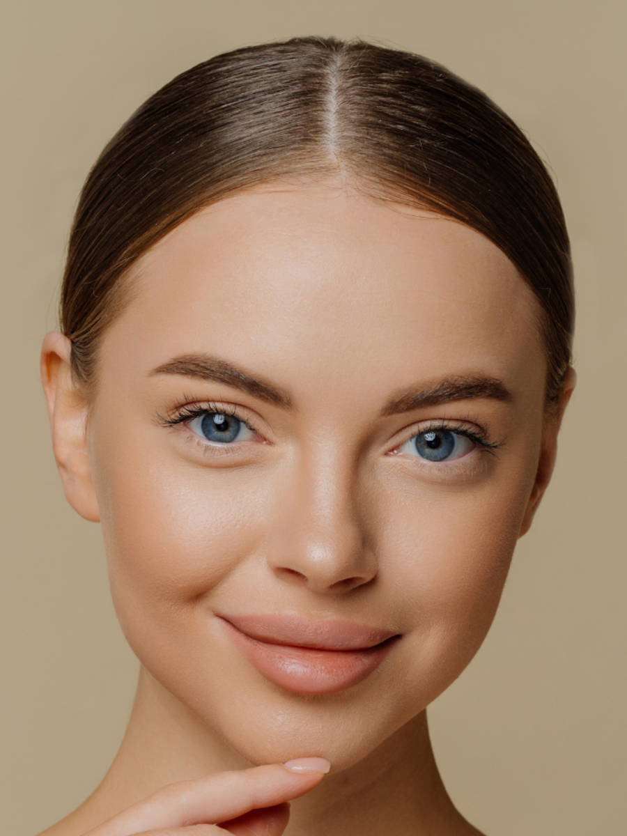 8 face exercises to reduce face fat | Times of India