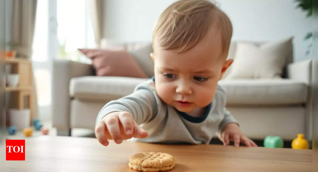 Tamil Nadu: 3-year-old chokes to death on biscuits in Tiruvallur ...