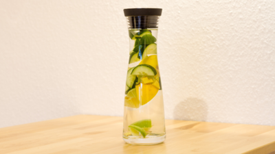 Winter hydration tips: 10 creative ways to increase your water intake ...