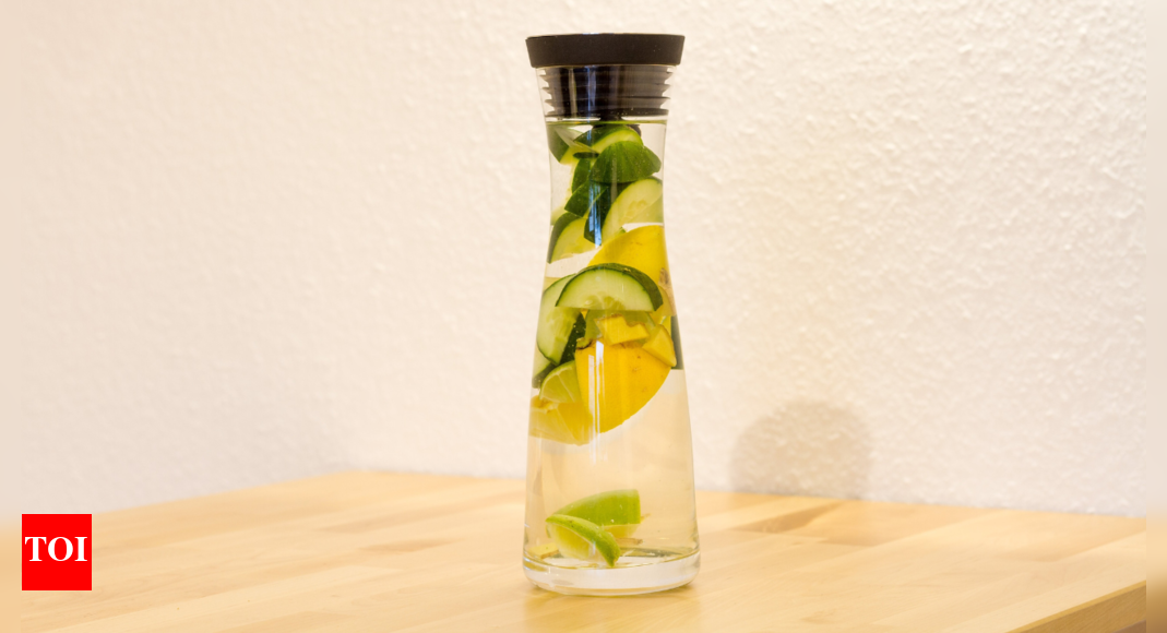 Winter hydration tips: 10 creative ways to increase your water intake ...