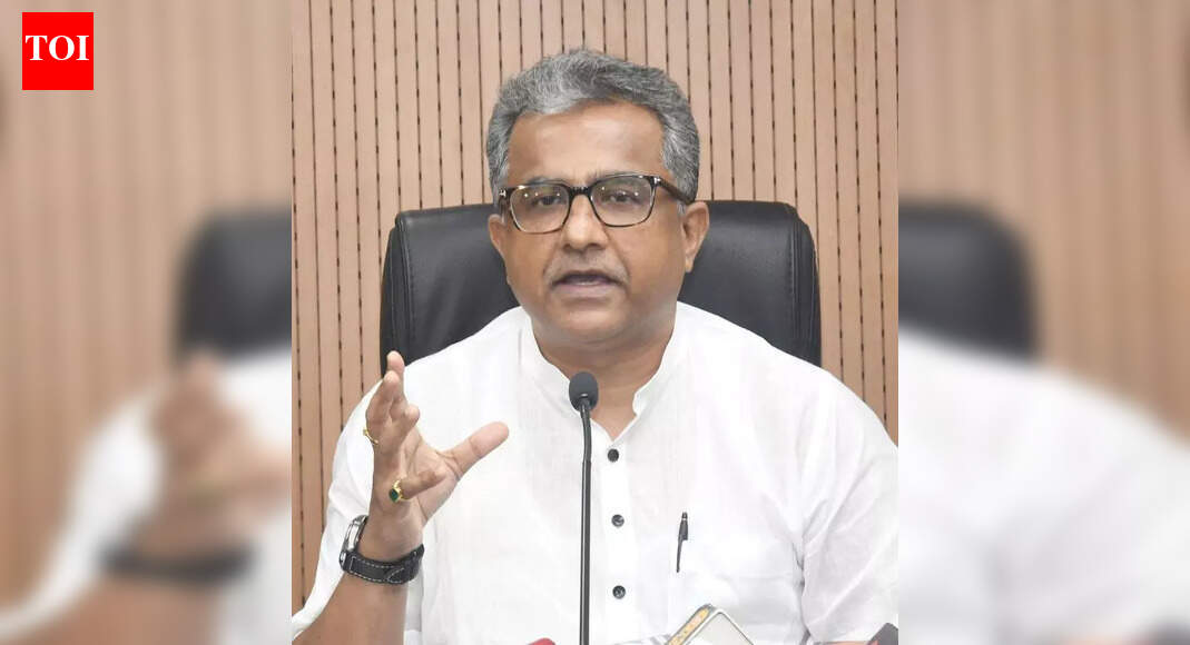 Bihar Government Unveils Ambitious Tourism Development Plan to Boost ...