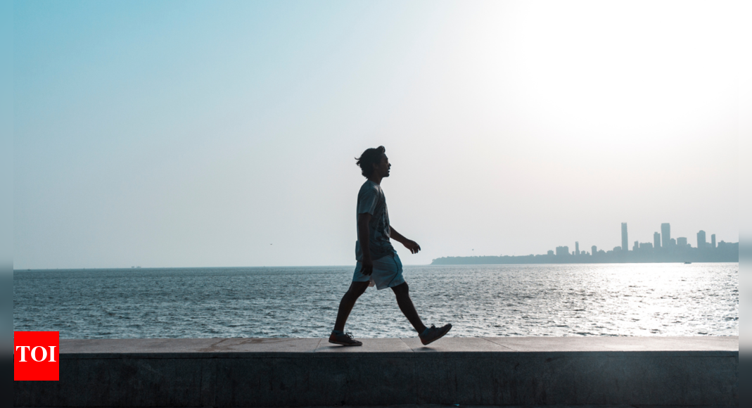 Walking Types: 6 types of walking and what is it best for | - The Times ...