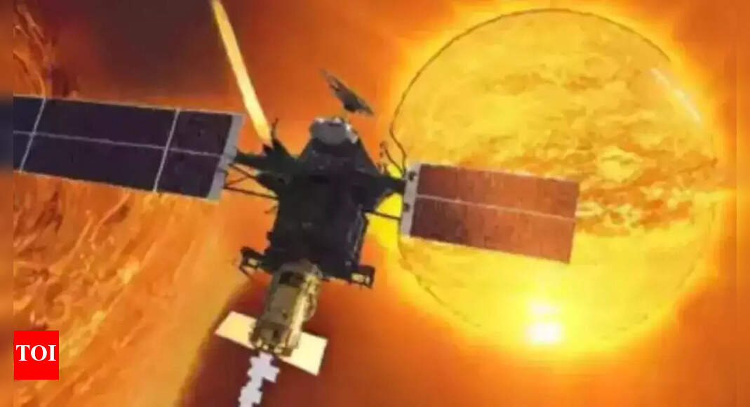 India's Aditya-L1 solar mission reveals findings that could protect ...