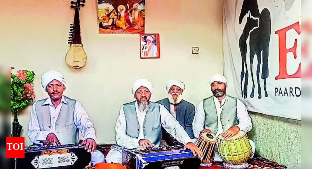 Bhai Mardana’s Death Anniversary: Calls for Recognition of Guru Nanak’s ...