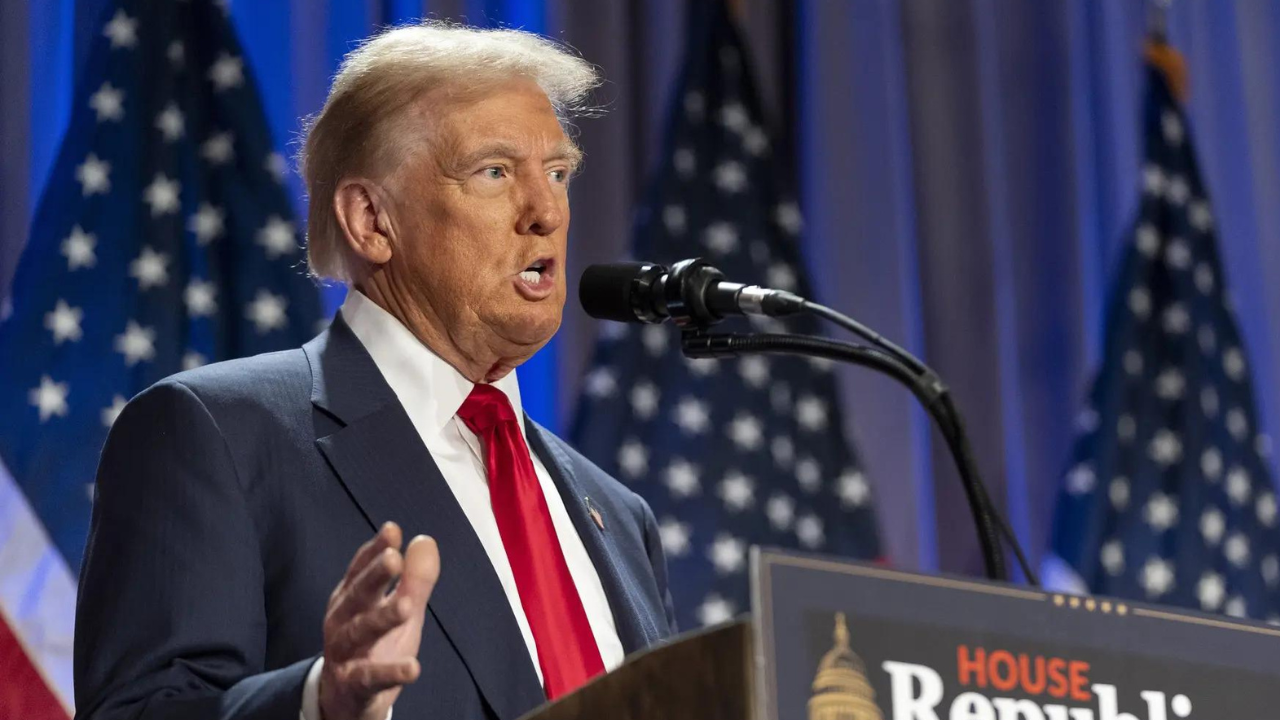 Bomb & Swatting Threats Target Trump’s Cabinet Picks | World News ...