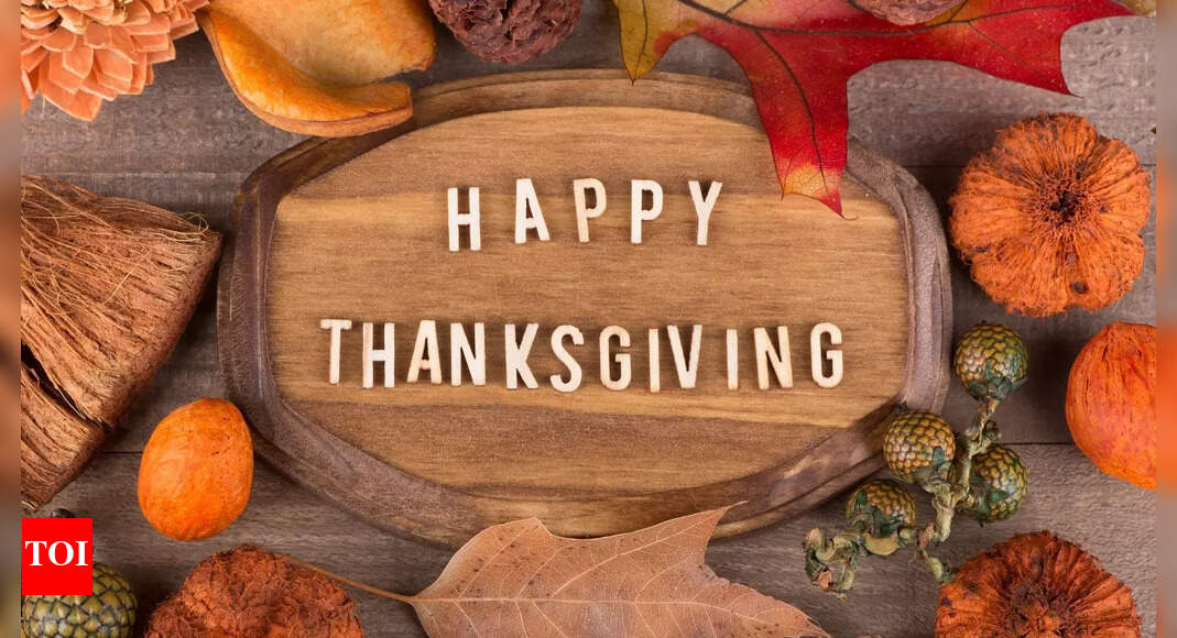 Thanksgiving Festival: Why it is considered important across the world ...