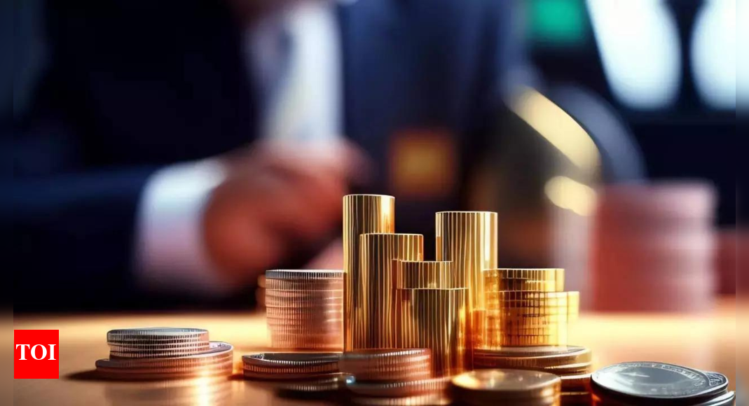 All Things Baby raises Rs 30 crore fund - The Times of India