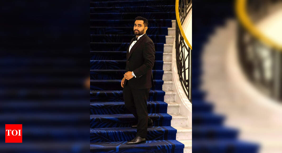 Viraj Ghelani to perform at Royal Opera House | Bengali Movie News ...