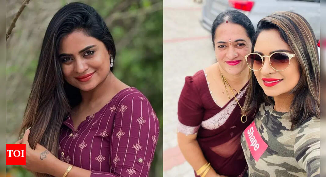 Deepika Das and her mother receive threatening calls; Police case filed ...