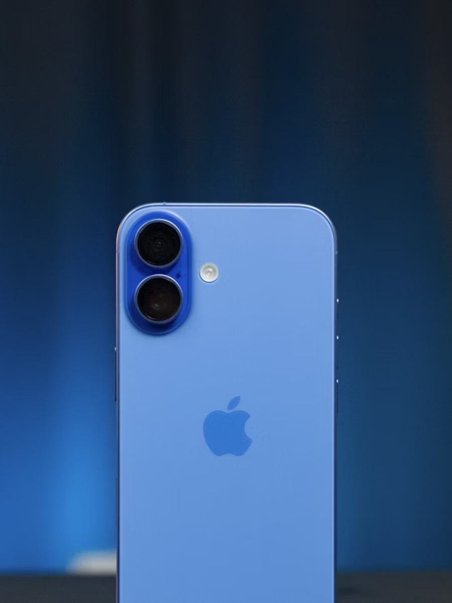 5 Best Android Phones That Can Beat iPhone 16: iPhone 16, Samsung ...