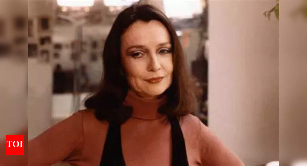 Broadway legend and soap opera star Helen Gallagher passes away at 98 ...